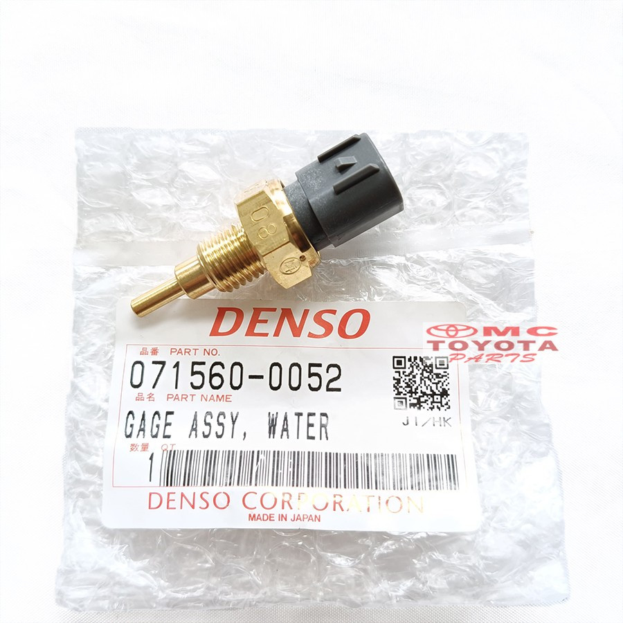 Jual Switch Sensor Water Pump Temperature Avanza Xenia Rush Terios Gran ...