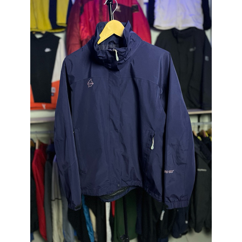 Jual Lafuma Outdoor Jacket Gore-tex | Shopee Indonesia