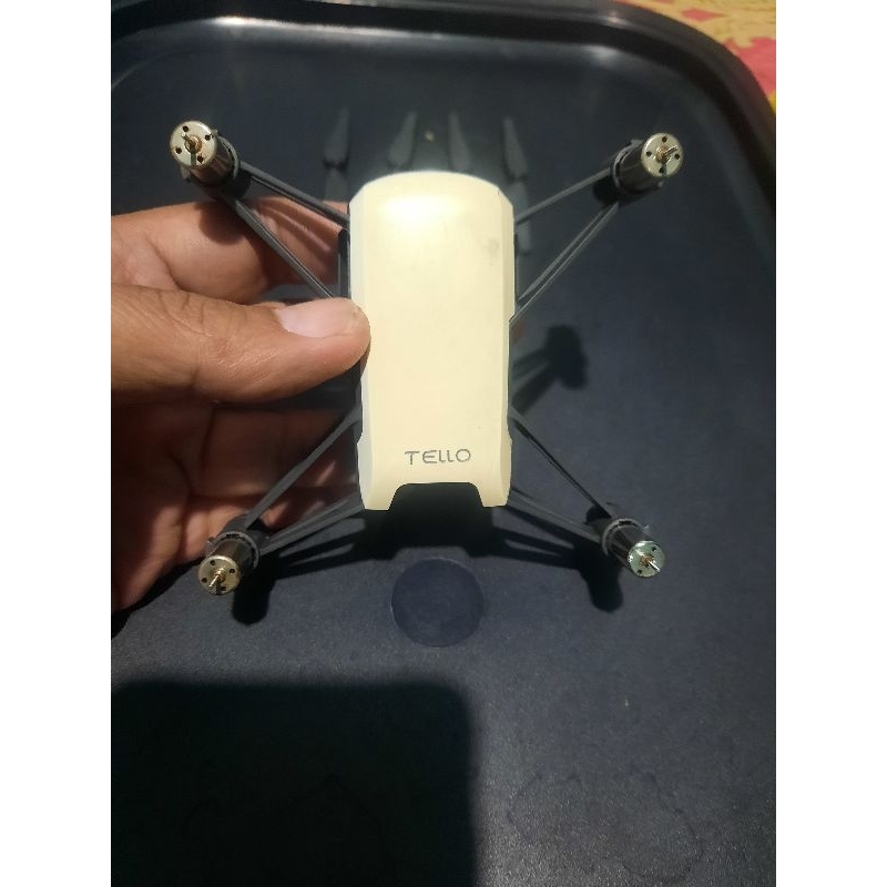Jual Drone DJI TELLO (Kondisi sesuai Deskripsi) | Shopee Indonesia