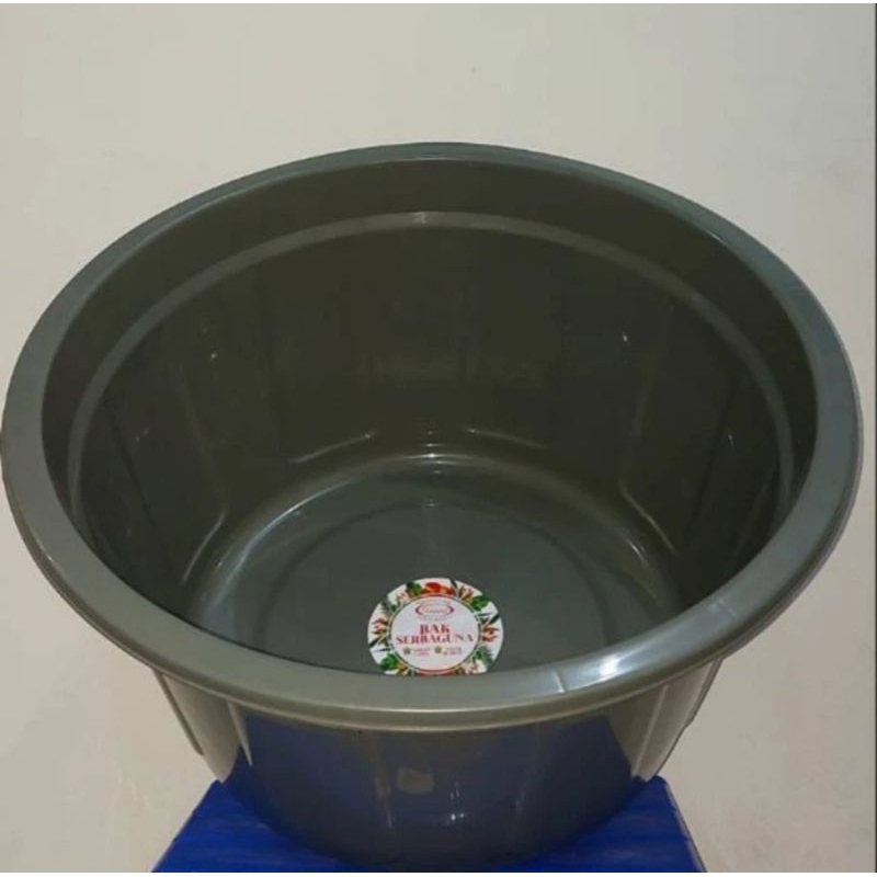Jual Bak plastik ukuran 45 Great/ Bak cuci plastik Besar 45 Great ...