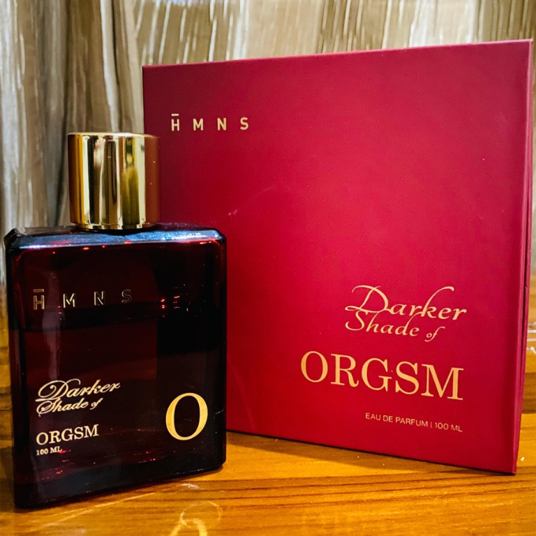 Jual HMNS Eau De Parfum Darker Shade of Orgsm (Decant/Share) | Shopee ...