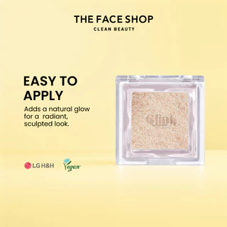 Toko Online The Face Shop Official Store | Shopee Indonesia