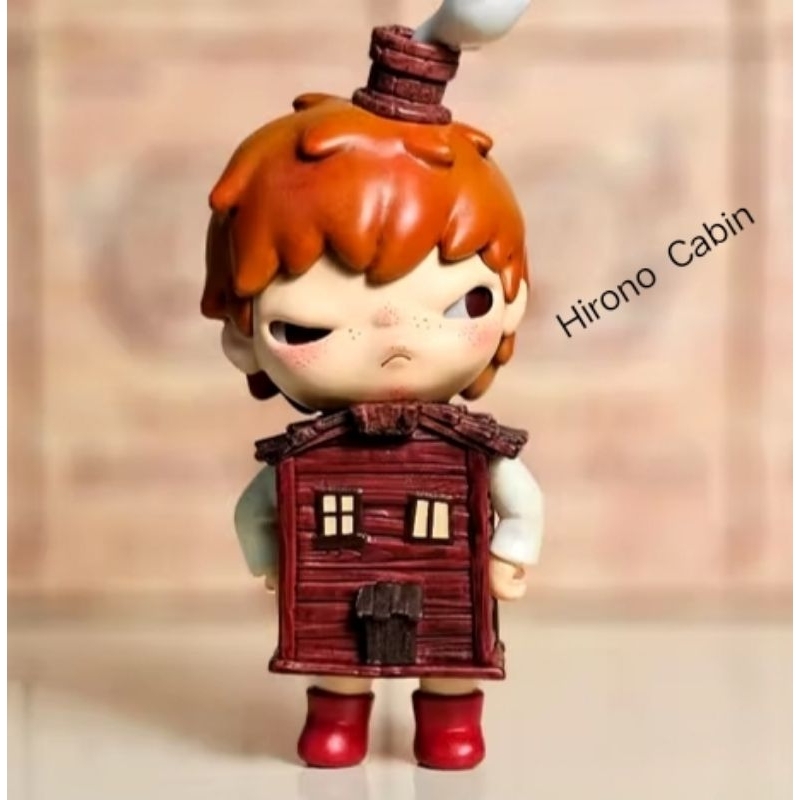 Jual Hirono Cabin | Shopee Indonesia