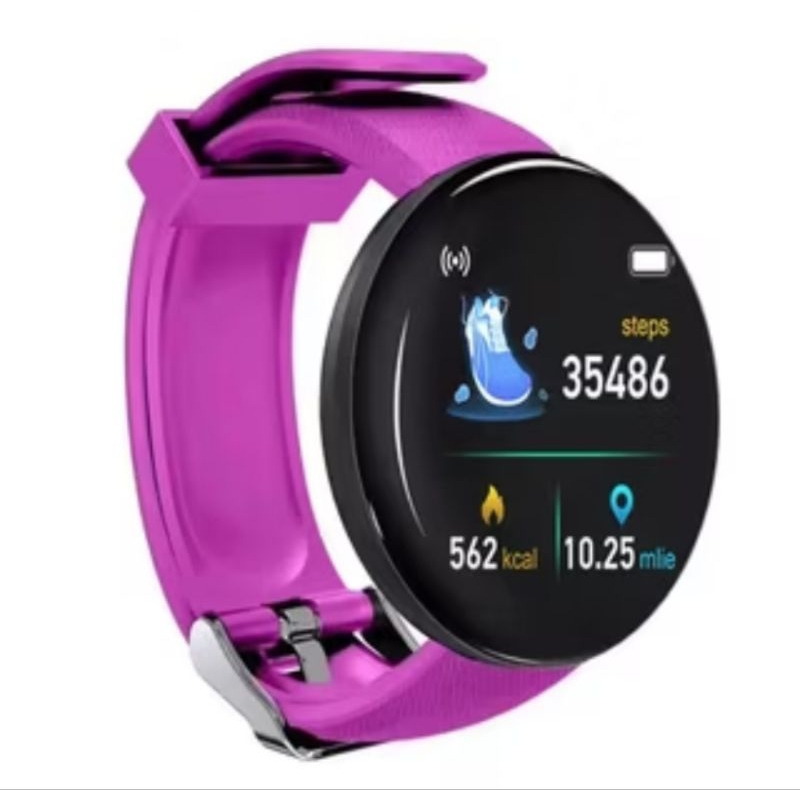 Jual smartwatch hp android bluetooth musik kontrol notifikasi pesan ...