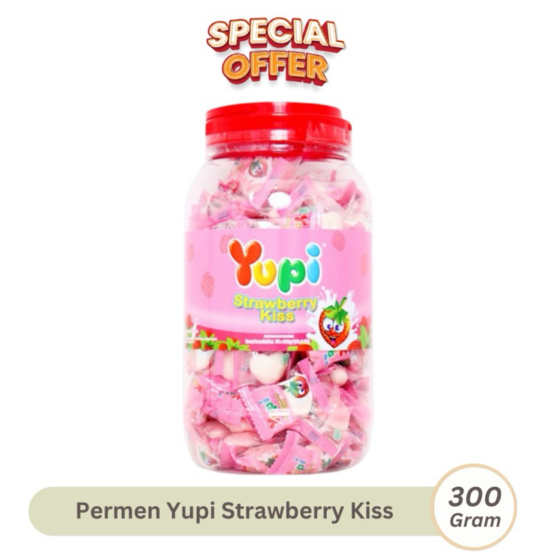 Jual Permen Yupi | Shopee Indonesia