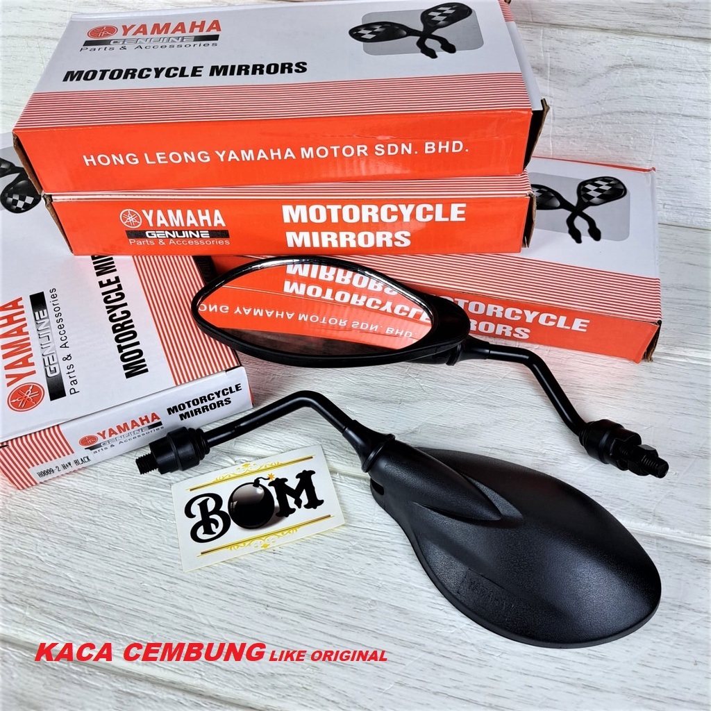 Jual Spion X1 Yamaha 125Z Y125Z PNP HND ORIGINAL Thailand Nmax 155 ...