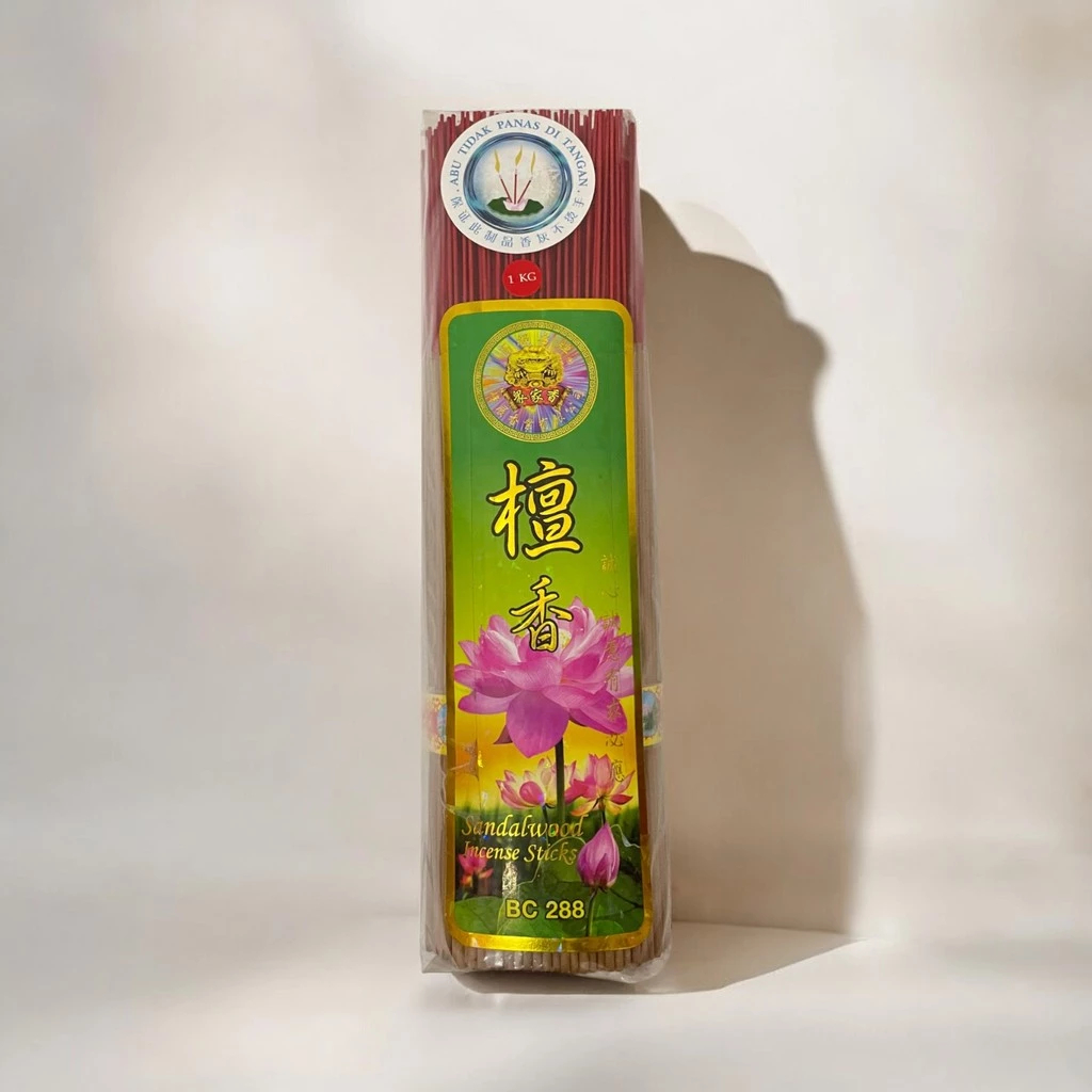 Jual Dupa Harum Wangi Parfum Bunga Khas Spritual Sembahyang Abu Dingin ...