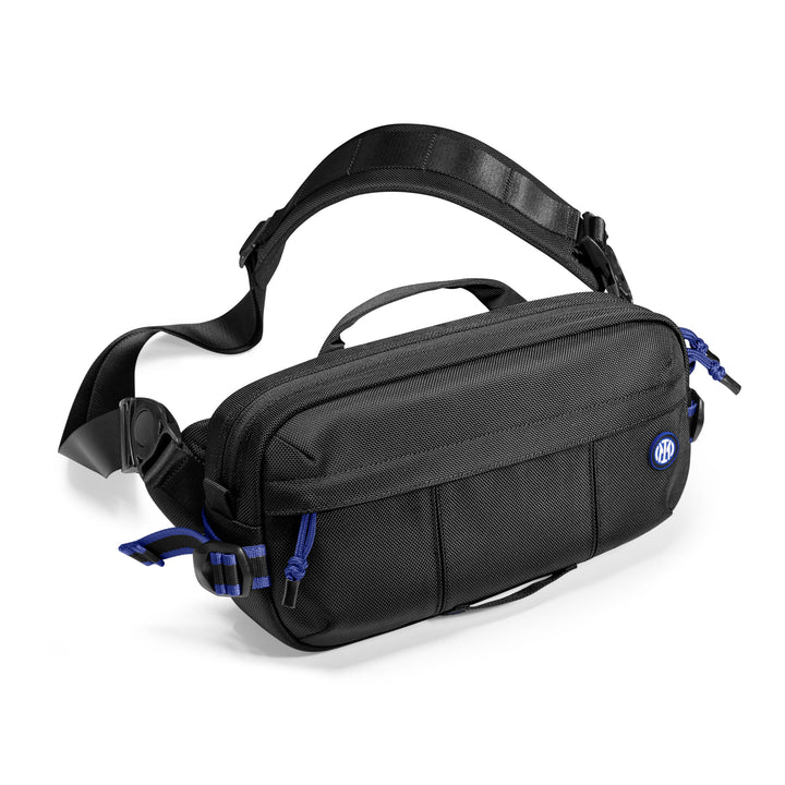 Jual Tomtoc Edc Daily Sling Bag 5.5L Crossbody Bag Chest Casual Daypack ...