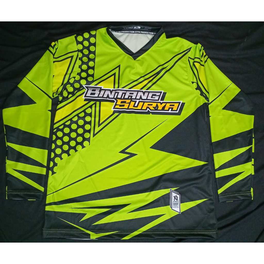 Jual JERSEY MERPATI HIJAU FREE CUSTOM DESAIN FULL PRINTING | Shopee ...