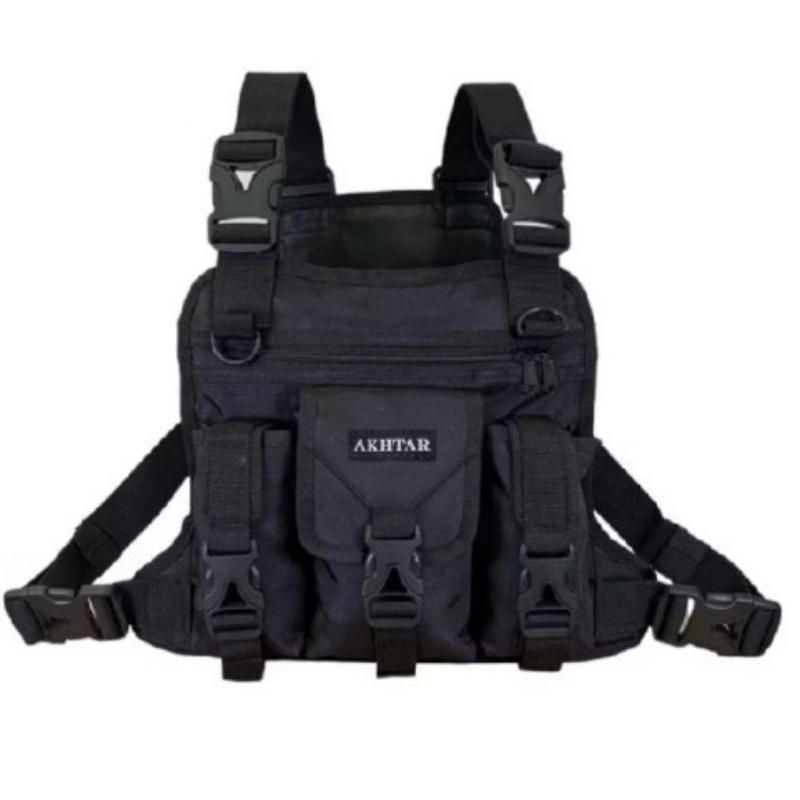 Jual tas dada rompi akhtar | Shopee Indonesia