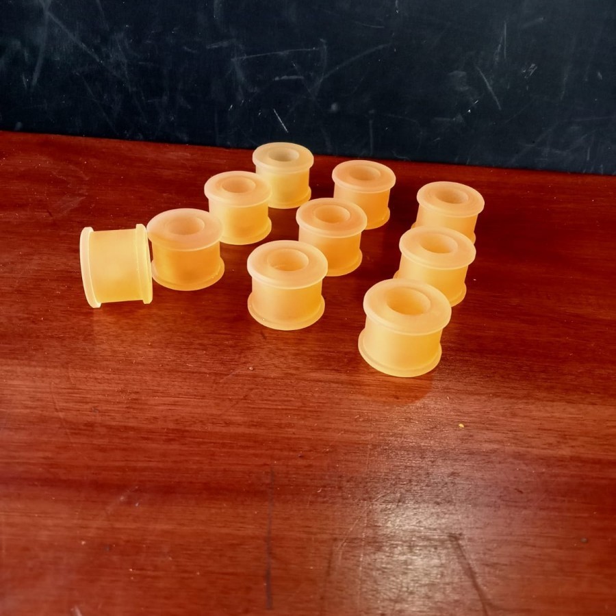 Jual Bushing Shockbreaker KTC Razor Pro Custom Karet Shock KTC Razor ...