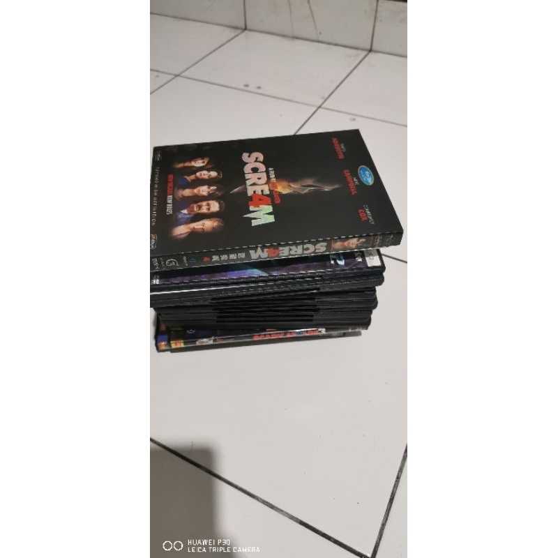 Jual kaset dvd | Shopee Indonesia