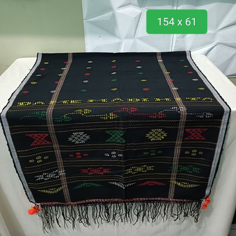 Jual ulos Batak ulos sadum hitam | Shopee Indonesia