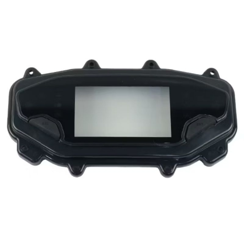 Jual Mika Speedometer (Lens) Honda Stylo 160 ABS Original | Shopee ...