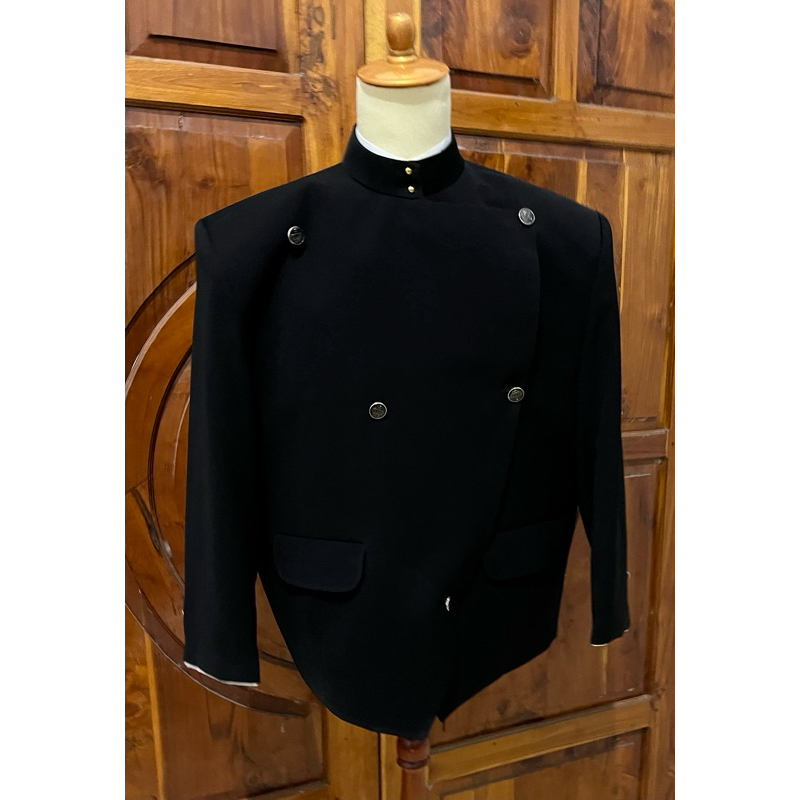 Jual beskap solo sikep / baju adat jawa | Shopee Indonesia