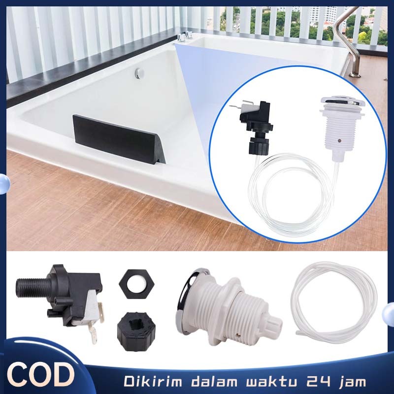 Jual Air Switch Jacuzzi Jual Air Switch Level Switch Tandon Air Switch ...
