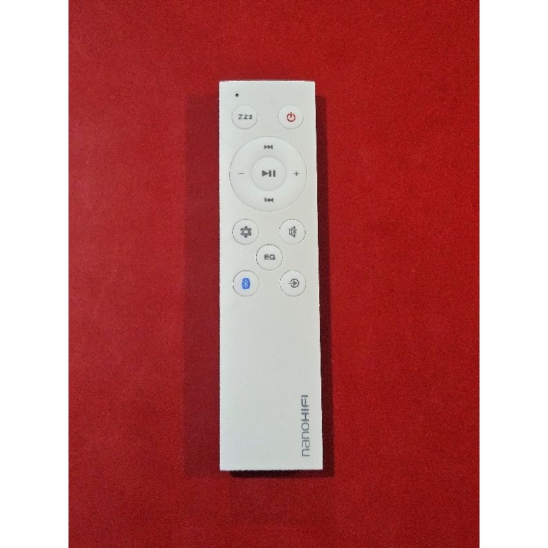 Jual REMOT MULTI AUDIO POLYTRON PMA NANOHIFI EXCEL SPEAKER AKTIF ...