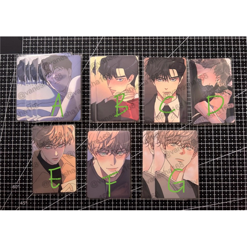 Jual manhwa rpc lezhin official | Shopee Indonesia