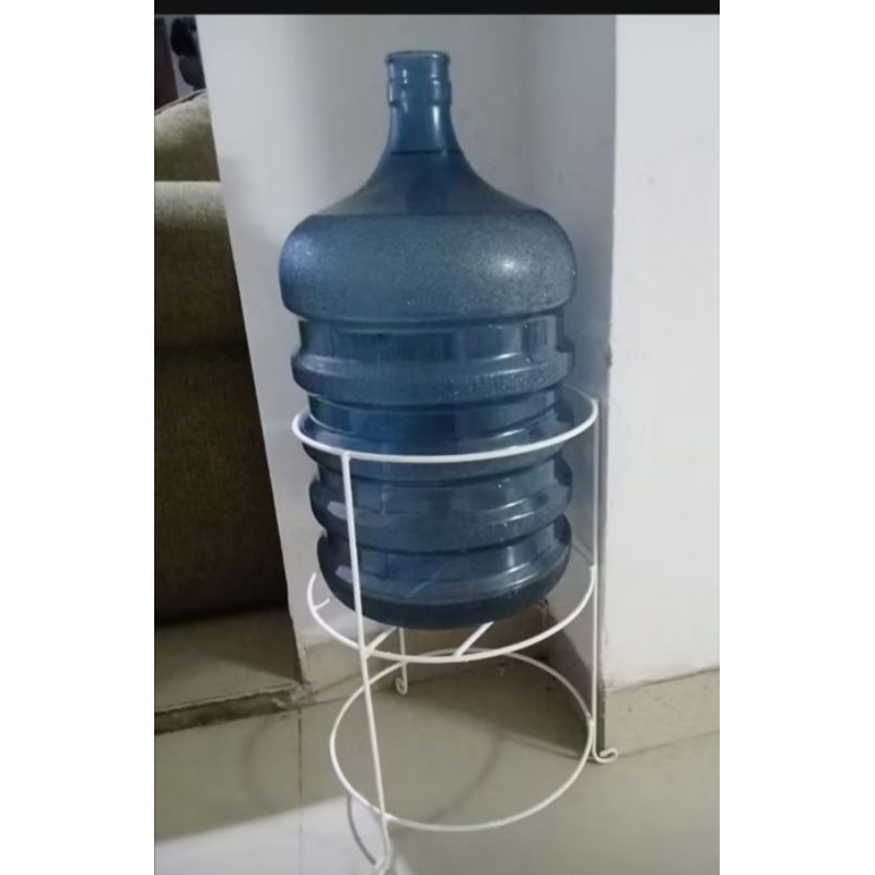 Jual standing galon rak galon besi | Shopee Indonesia