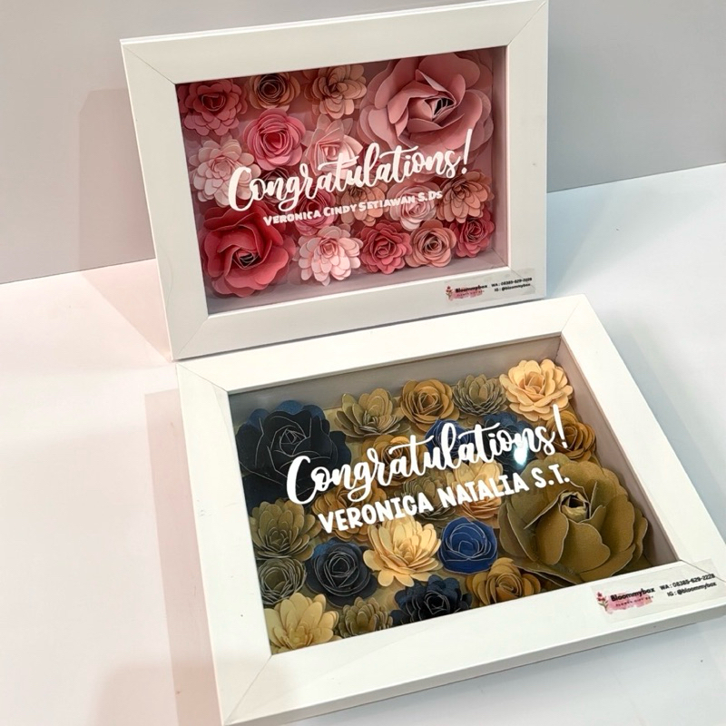 Jual bloombox - GRADUATION GIFT / HADIAH WISUDA / CONGRATULATIONS ...