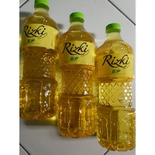 Jual Minyak Goreng Rizki Terlengkap & Harga Terbaru Oktober 2025 | Shopee Indonesia