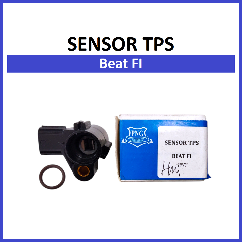 Jual Sensor TPS Beat FI Merek PNG | Shopee Indonesia