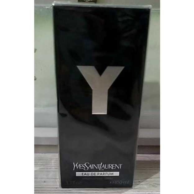Jual Parfum YS*L Y EDP for men 100ml | Shopee Indonesia