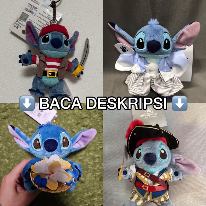 Jual PRE ORDER JEPANG - Gantungan Kunci Ganci Keyring Keychain Plushie ...