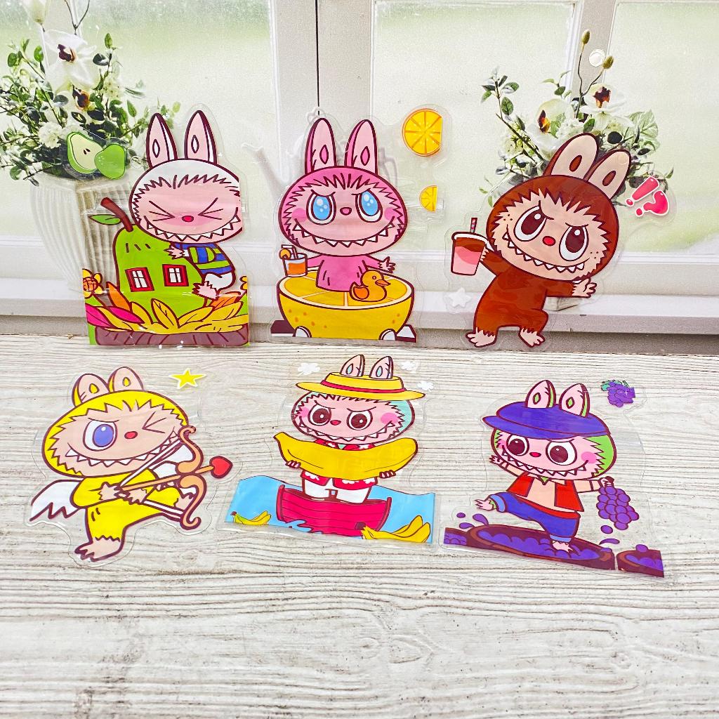 Jual Pouch Zipper Minuman Labubu Buah KP 1742 - Packaging Plastik Bahan ...