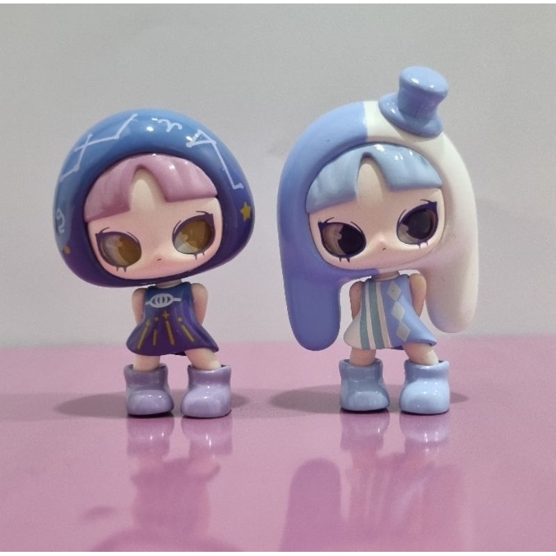 Jual LILI, INNS & ACLC BLINDBOX - SELECTED | Shopee Indonesia