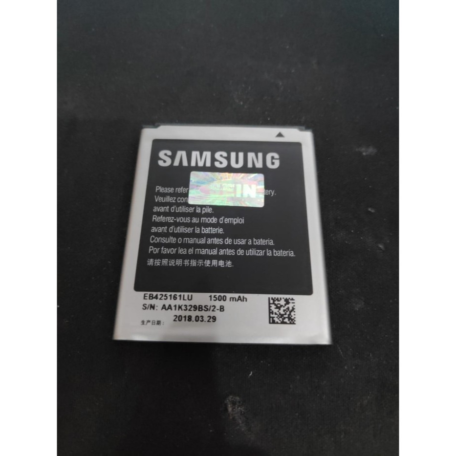 Jual Baterai | Battery | Batre Samsung J1 Mini/J105 | Shopee Indonesia