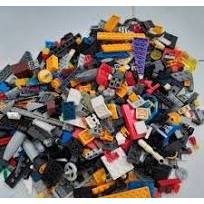 Jual Lego kiloan campur mix black ( kw dan ORI) Lego curah mix murah ...