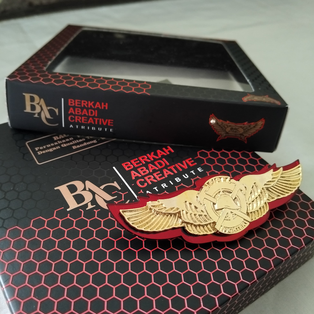 Jual Wing Pemadam Damkar | Shopee Indonesia
