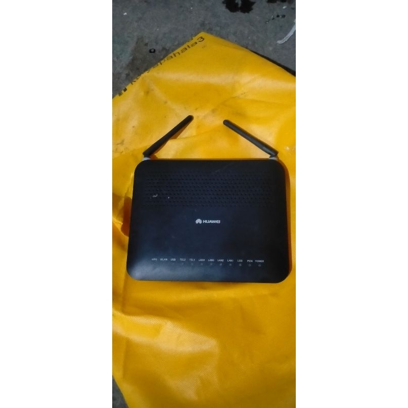 Jual Router Wifi Huawei HG8245 Gpon | Shopee Indonesia