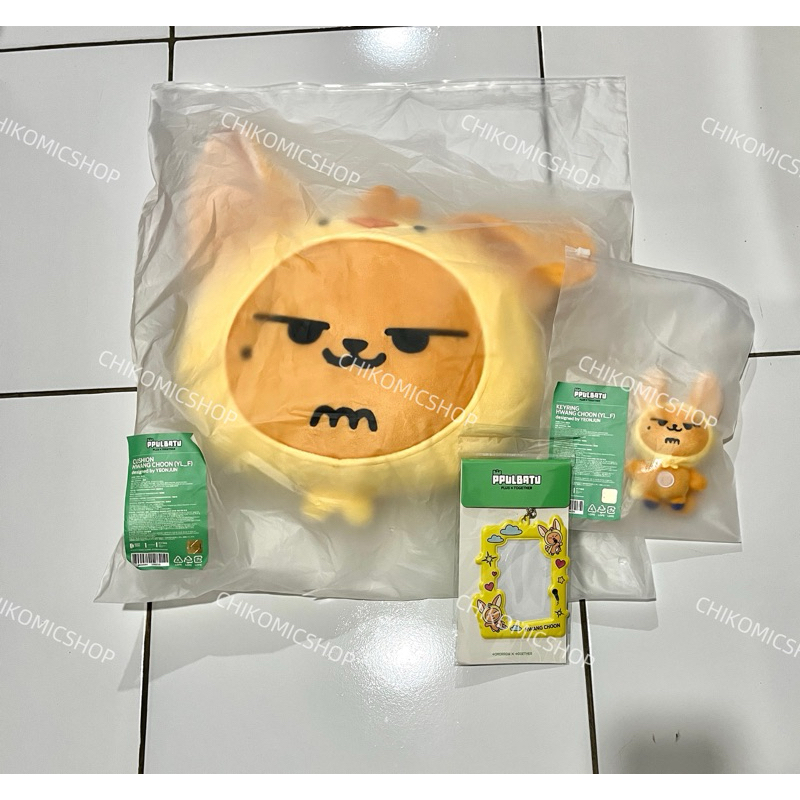Jual (OFFICIAL) PPULBATU HWANG CHOON | Shopee Indonesia