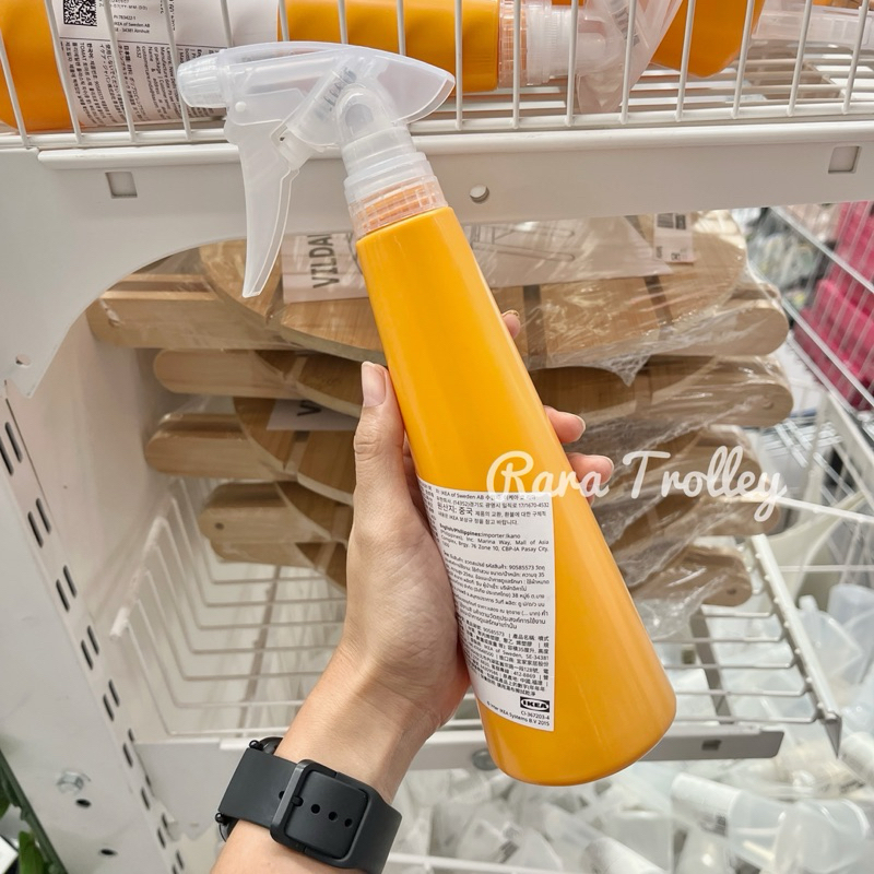 Jual IKE4 Tomatt Botol Jet Spray Semprot 350ml | Shopee Indonesia