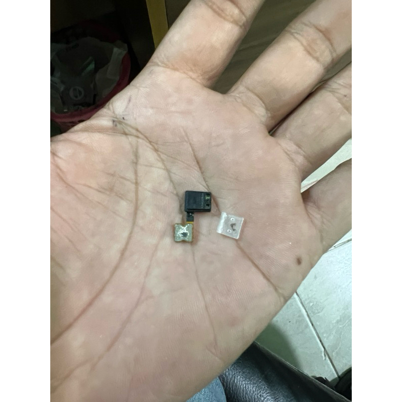 Jual FLEKSIBEL FLEXIBLE SENSOR PROXIMITY XIAOMI REDMI NOTE 9 ORIGINAL ...