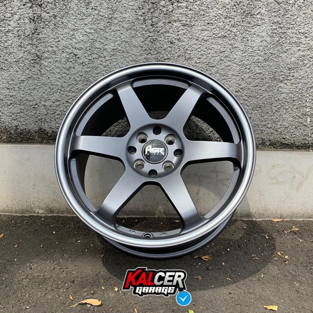 Jual VELG RACING MOBIL AVANZA, LIVINA, MOBILIO, ROCKY HSR TOKYO OSHU ...