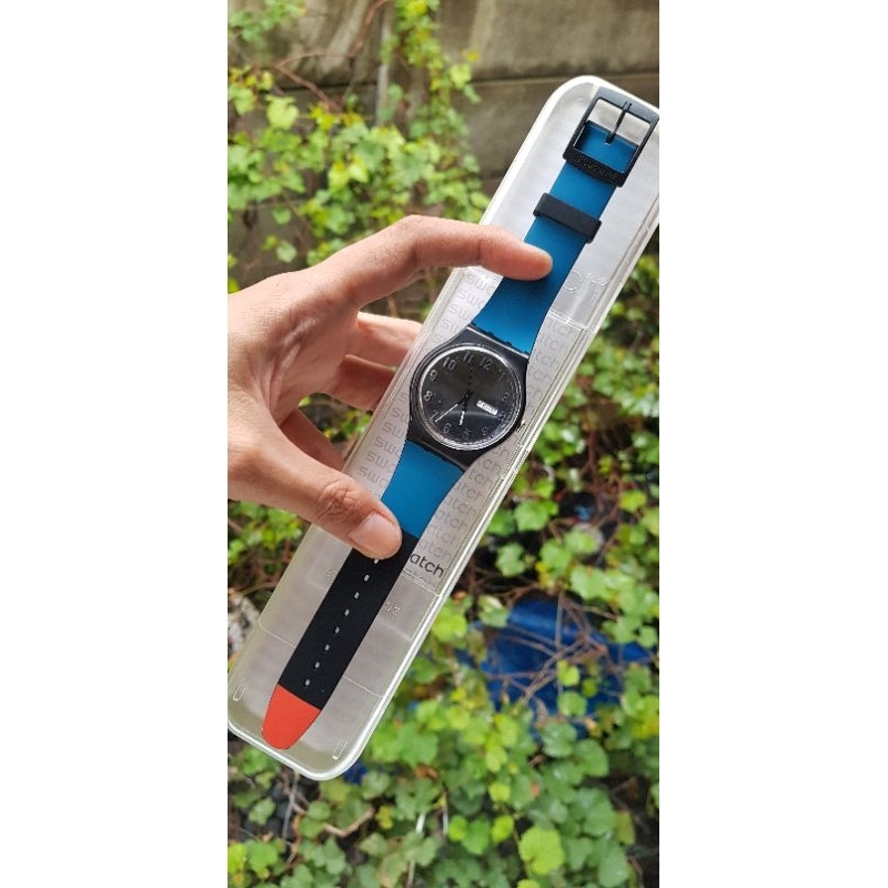 Jual swatch newgent mirror | Shopee Indonesia