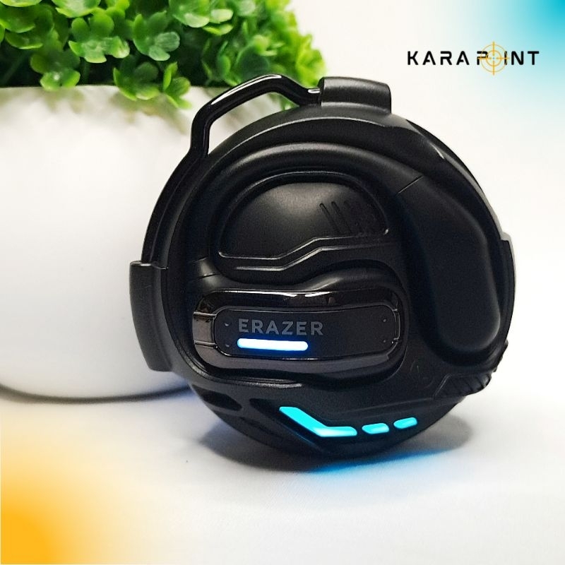 Jual TWS Lenovo ERAZER X8 TWS Transformer Earphone Bluetooth 5.4 ...