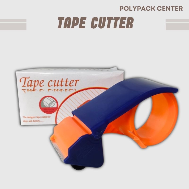 Jual Alat potong lakban/Cutter lakban/Tape Cutter | Shopee Indonesia