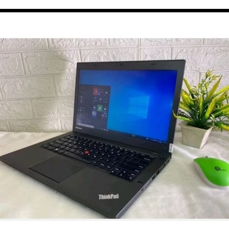 Jual Notebook laptop intel core i5 ram 8 ssd 128 hd 500Gb | Shopee ...