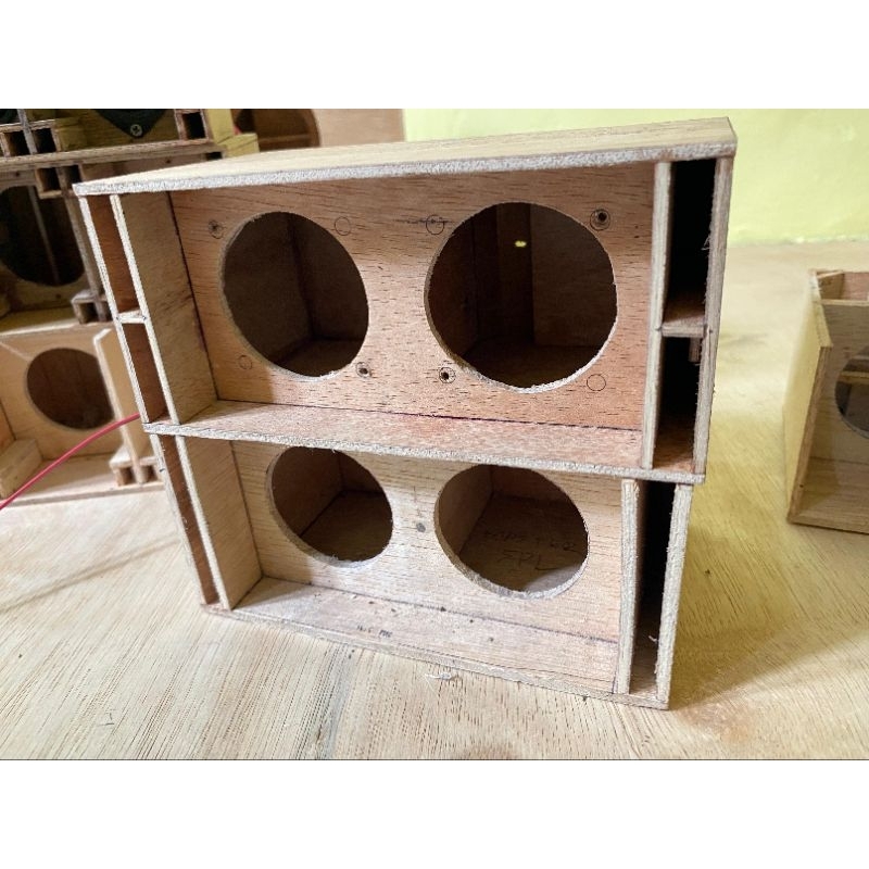 Jual 2 BOX SPL 2 inch (cek detail di youtube) | Shopee Indonesia