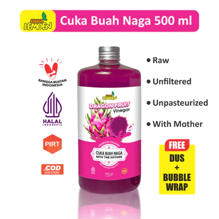 Jual Juice Buah Naga Membantu Program Diet Dan Menyehatkan Kulit by ...