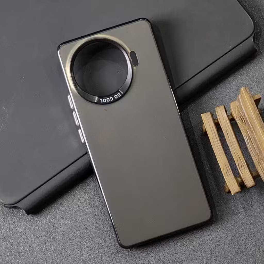 Jual New Case Imd Hologram Hitam Only For Tecno Spark 30c Spark 30 Pro Spark 20 20c Spark