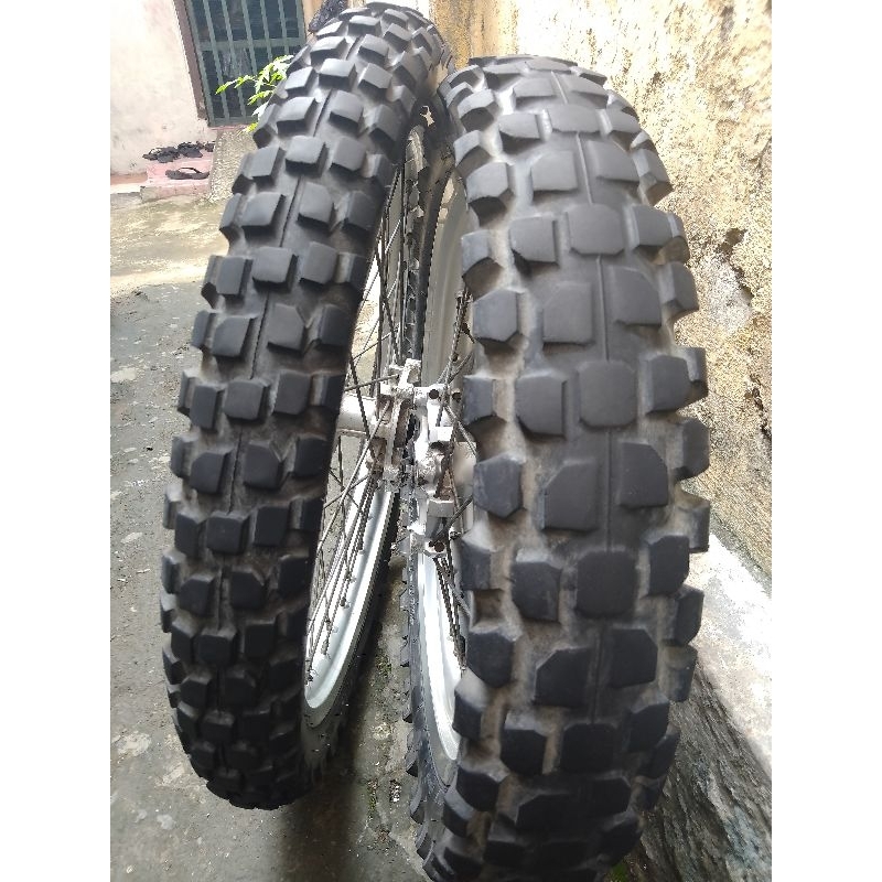 Jual velg ori crf 150 copotan ORI motor | Shopee Indonesia