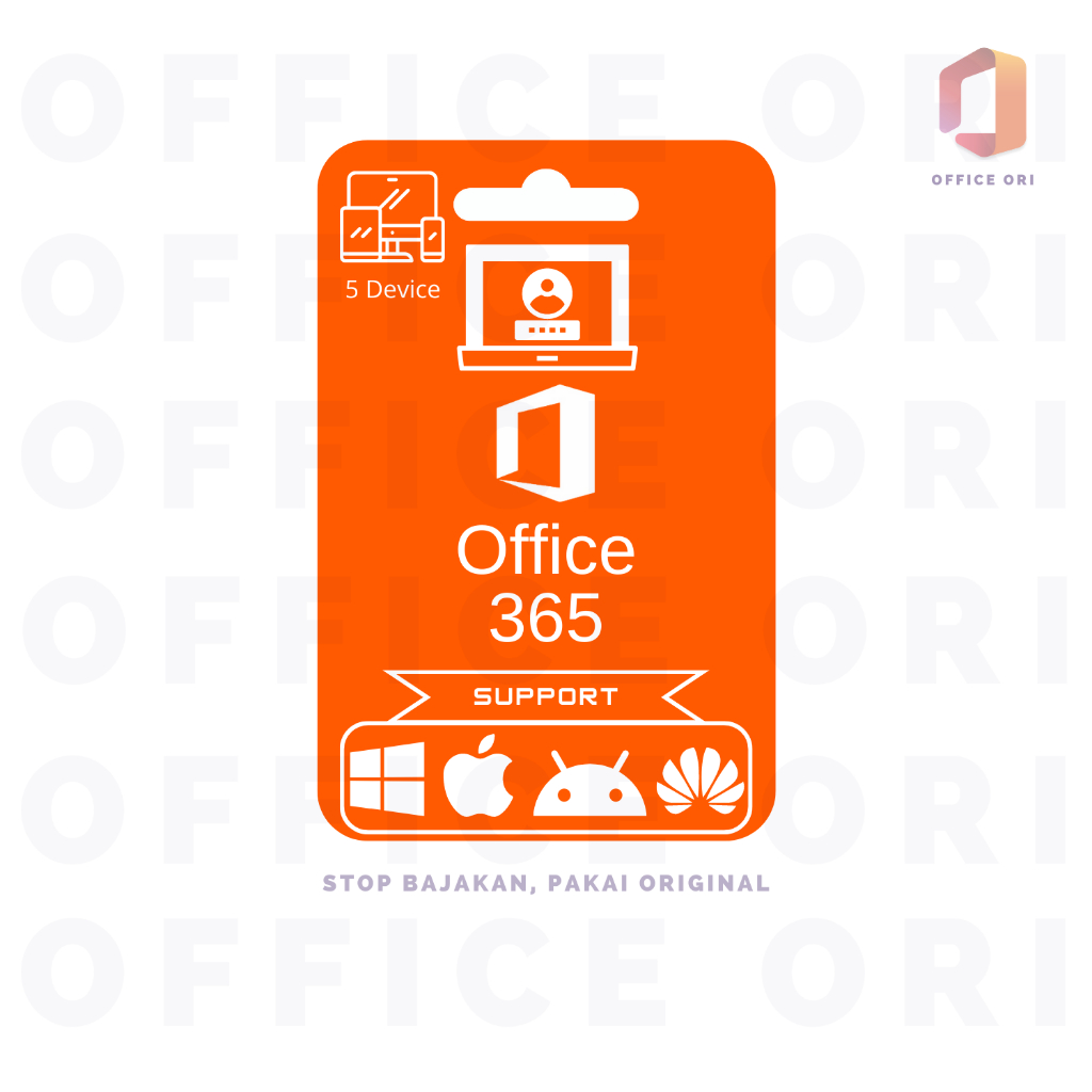 Jual Promo - Microsoft Office 365 | Shopee Indonesia