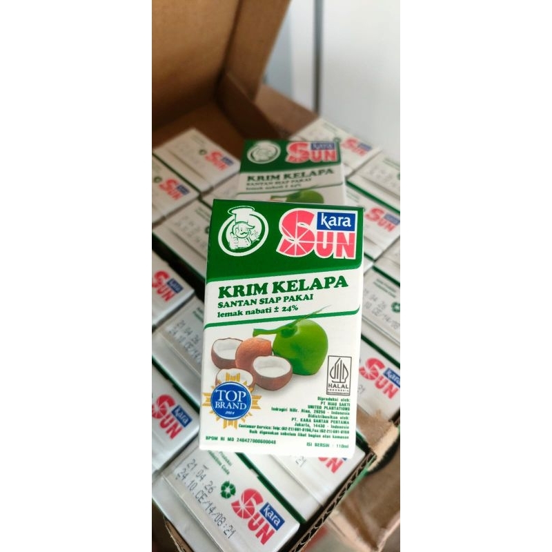 Jual sun kara(2pcs) | Shopee Indonesia