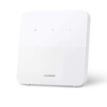 Jual Huawei Router UNLOCK B320 4G CPE 5s | Modem Router Wifi UNLOCK | Shopee Indonesia