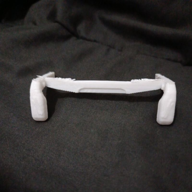 Jual miniatur topi bando jb5. putih miniatur bus basuri | Shopee Indonesia